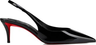 Christian Louboutin Sandalen - Schwarz