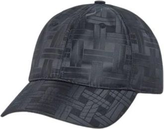 Kenzo unisex, Accessoires, Noir, Taille: ONE Size Mura Cap