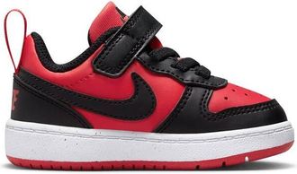 Nike Kinder Freizeitschuhe COURT BOROUGH LOW RECRAFT (TD)