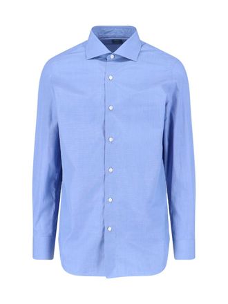 Finamore Classic Shirt