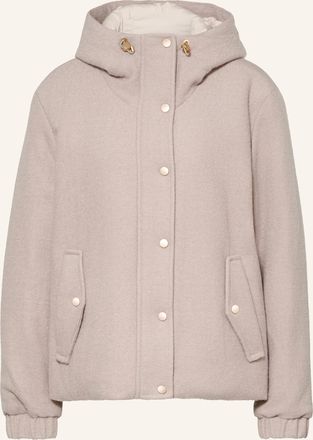White Label Jacke beige