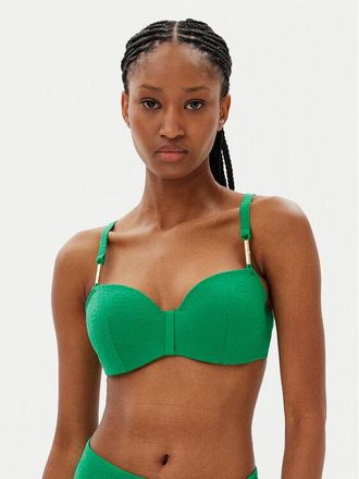 Chantelle Bikini-Oberteil Hera C16WN5 Gr&uuml;n