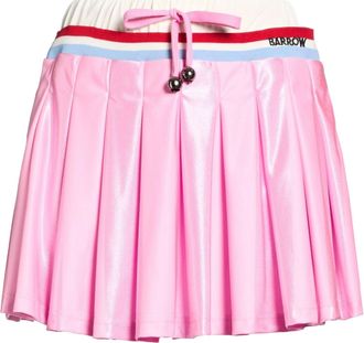 Barrow HOSEN & R&Ouml;CKE - Minir&ouml;cke auf YOOX.COM