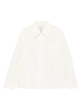 Ami Veste rembourr&eacute;e ADC Overshirt