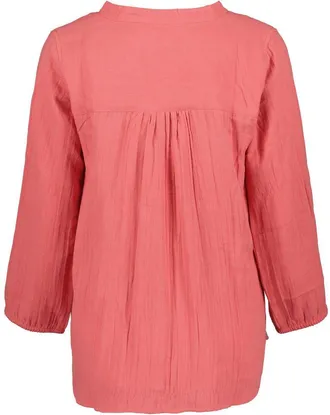 Blue Seven Klassische Bluse Bluse (1-tlg)