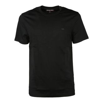 Michael Kors T-Shirt - - Tops - Herren - Schwarzk - S