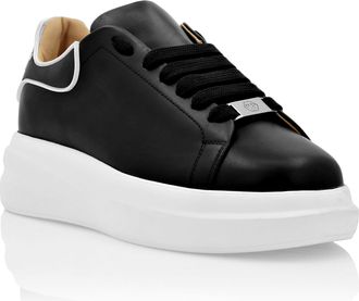 Philipp Plein Low-Top Turnschuhe