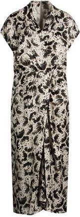 Dries Van Noten ROBES - Robes midi sur YOOX.COM