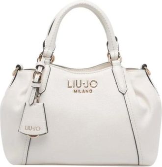 Liu Jo Femme, Sacs, Beige, Taille: ONE Size Sac bandouli&egrave;re