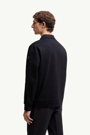 Moncler E26 Gilet - Navy