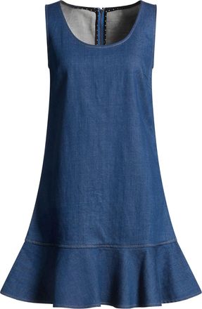 Dolce & Gabbana KLEIDER - Mini-Kleider auf YOOX.COM