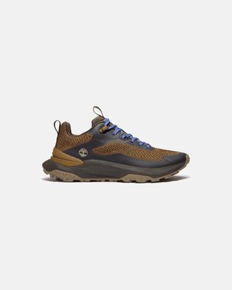Timberland Motion Access Sneaker f&uuml;r Herren in Gr&uuml;n, Herren, Gr&uuml;n, Gr&ouml;&szlig;e