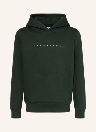 Jack & Jones Jack&Jones Hoodie gruen