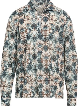 Tintoria Mattei TOPS - Hemden auf YOOX.COM