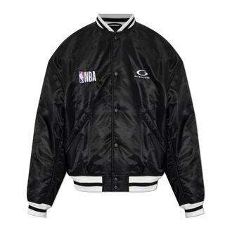 Balenciaga Herren, Jacken, Schwarzk, XSGr&ouml;&szlig;e