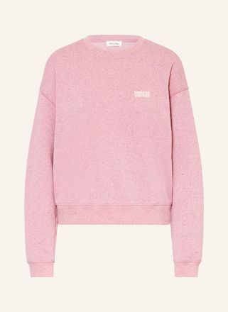American Vintage American Vintage Sweatshirt Evona pink