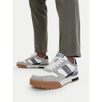 G-Star Sneakers G-Star Raw EO-MILAN-01 Grau