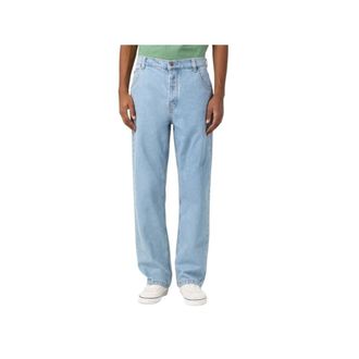 Dickies Vintage Blaue Thomasville Dim - - Jeans - Herren - Blau - W30 L32