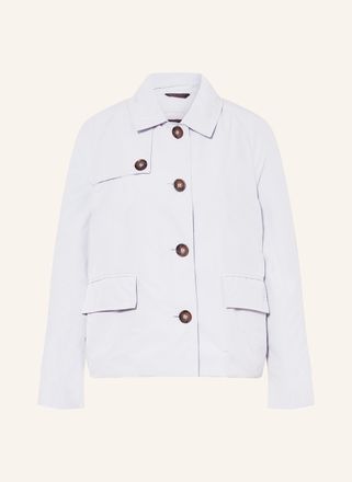 Cinzia Rocca Icons Cinzia Rocca Fieldjacket blau