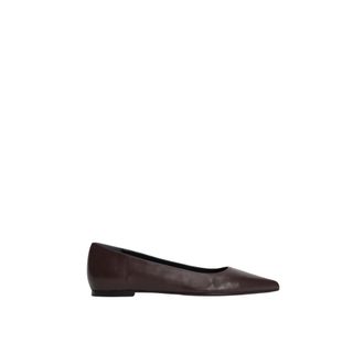 Aeyde Damen, Schuhe, Braun, 37 EUGr&ouml;&szlig;e