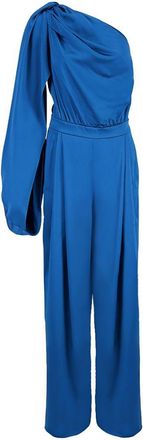 Stella McCartney Jumpsuit - Blau