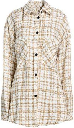 Faith Connexion TOPS - Chemises sur YOOX.COM