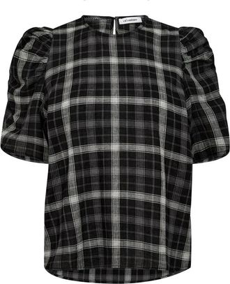 Co'Couture Damen, Blusen & Hemden, Mehrfarbig, XSGr&ouml;&szlig;e