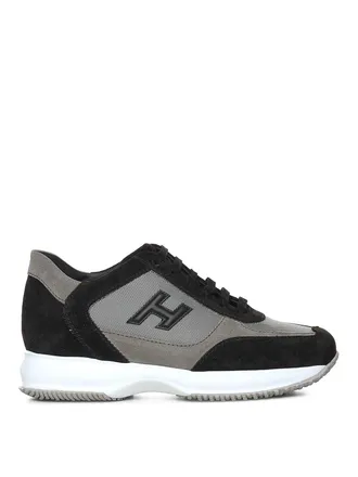 Hogan Baskets - Marron