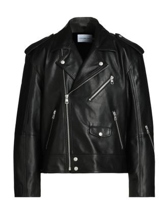 Calvin Klein JACKEN & M&Auml;NTEL - Jacken und Anoraks auf YOOX.COM
