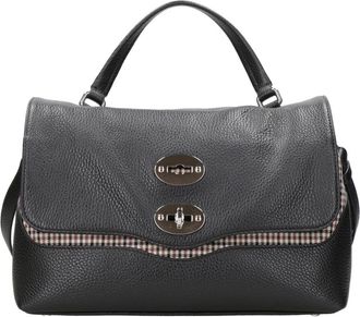 Zanellato Damen, Taschen, Schwarzk, ONE SIZEGr&ouml;&szlig;e