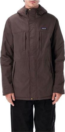 Patagonia Herren, Sport, Braun, LGr&ouml;&szlig;e