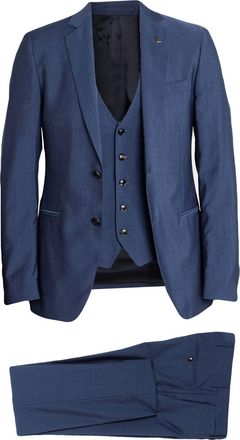 Trussardi ANZ&Uuml;GE und CO-ORDS - Anz&uuml;ge auf YOOX.COM