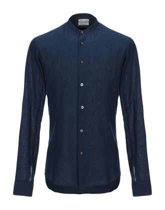 Daniele Alessandrini TOPS - Hemden auf YOOX.COM