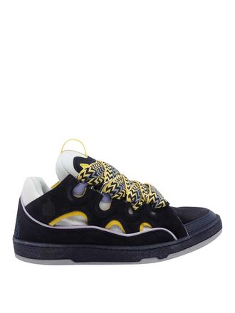 Lanvin Baskets - Bleu