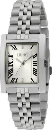 Liu Jo Uhr Liu Jo Casual Imperia TLJ2648 Silberfarben