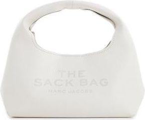 Marc Jacobs Sac &agrave; main The Mini Sack Bag