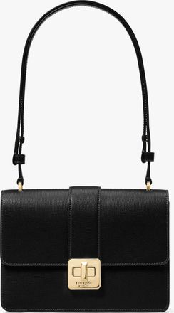 Kate Spade New York Phoebe Schultertasche Mit Drehverschluss