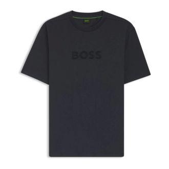 HUGO BOSS Herren, Oberteile, Blau, XSGr&ouml;&szlig;e