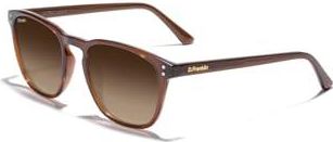 D.Franklin Lunettes de soleil unisexes avec verres de protection UV - Polarisées - Modèle ultra-light-sq-high