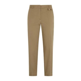 Liu Jo Beige Hose f&uuml;r Frauen- Stilvolles Design - - Trousers - Damen - Beige - L