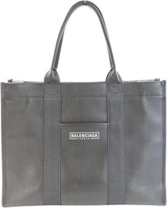 Balenciaga Damen, Pre-Owned, Grau, ONE SIZEGr&ouml;&szlig;e