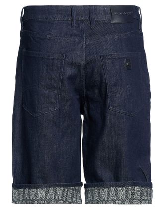 A|X Armani Exchange HOSEN & R&Ouml;CKE - Jeansshorts auf YOOX.COM