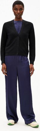 Armedangels Cardigan MENAAL Strickjacke aus Bio-Baumwolle (Regular Fit)