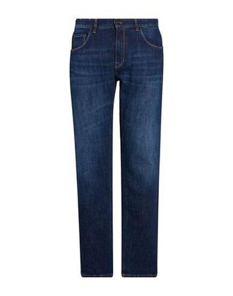 Pantaloni Torino BAS - Pantalons en jean sur YOOX.COM