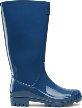 Regatta Gummistiefel Regatta Lady Wenlock RWF667 Dunkelblau