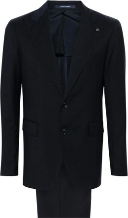 Tagliatore Homme, Costumes, Bleu, Taille: 2XL Costume crois&eacute;