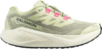 Salomon Aero Blaze 3 Grvl W - Trailrunning Schuhe - Damen