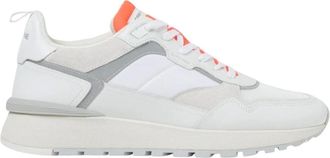 Crime London Homme, Chaussures, Blanc, Taille: 42 EU Baskets