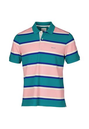 GANT Herren Poloshirt aus Baumwolle