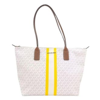 Michael Kors Damen, Pre-Owned, Wei&szlig;, ONE SIZEGr&ouml;&szlig;e